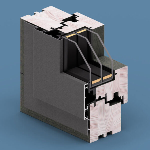 Tipi di rivestimento Gutmann - MS więcej niż OKNA